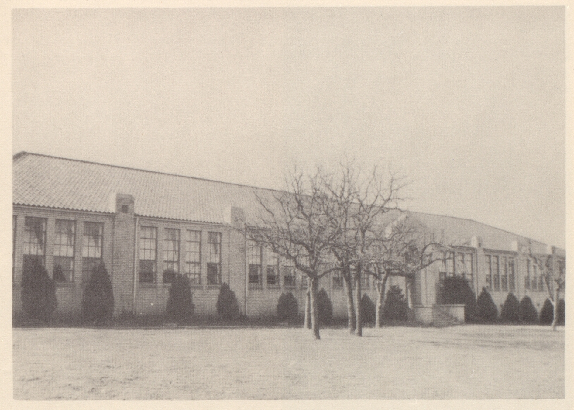 School Yearbooks from Bryson, Jack County Texas