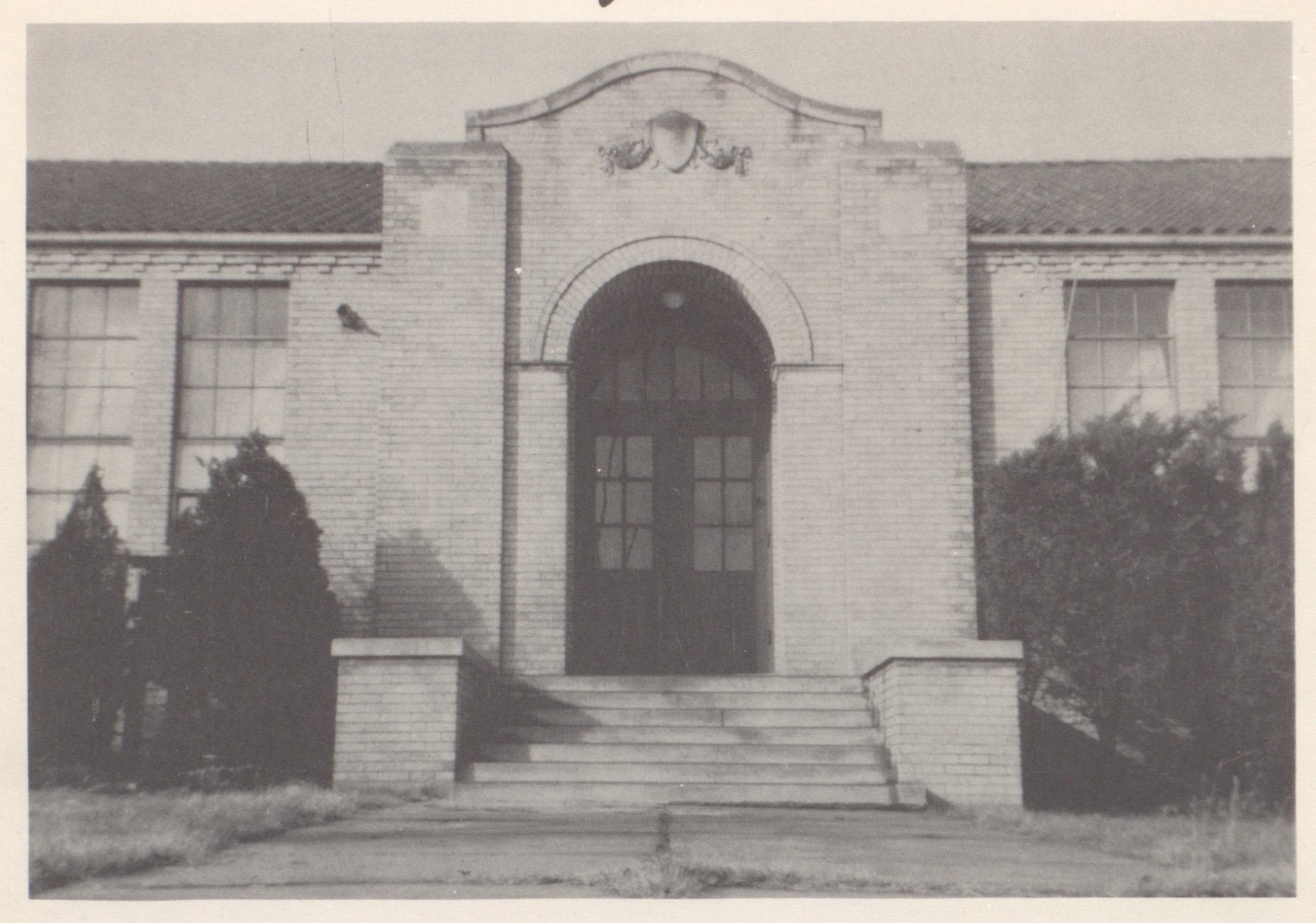 School Yearbooks from Bryson, Jack County Texas